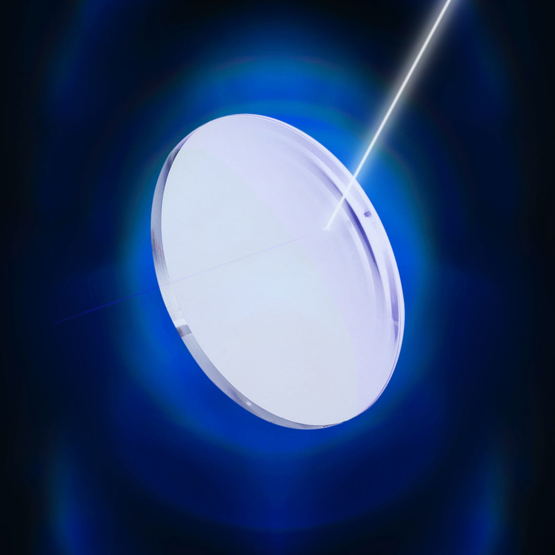 What is bluelight? – ONE:1