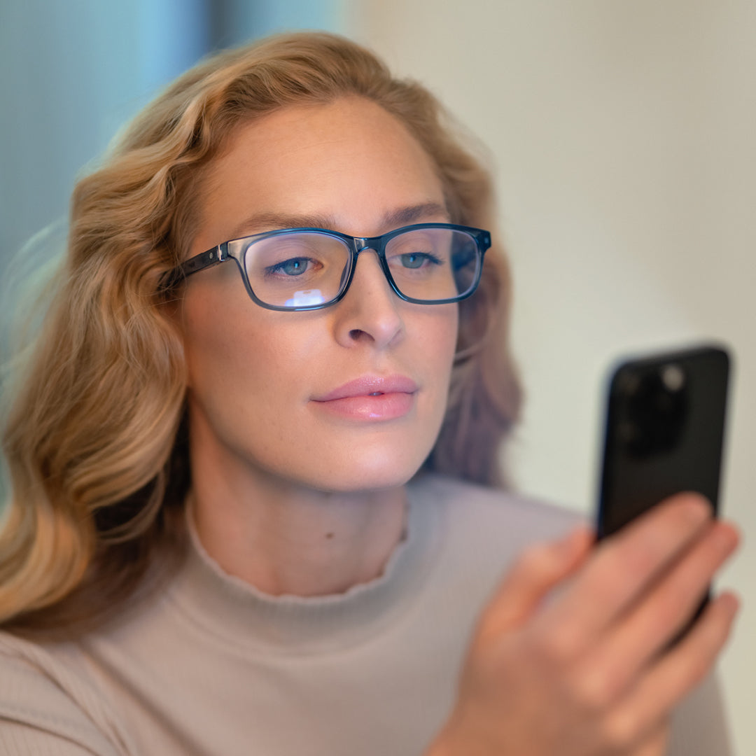 What is bluelight? – ONE:1